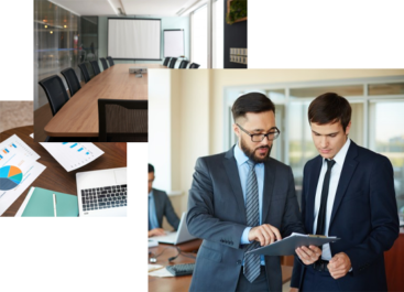 About Us - HMD Group of Companies